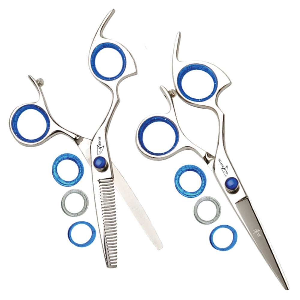 Shark Fin Shears – Simply Manikins