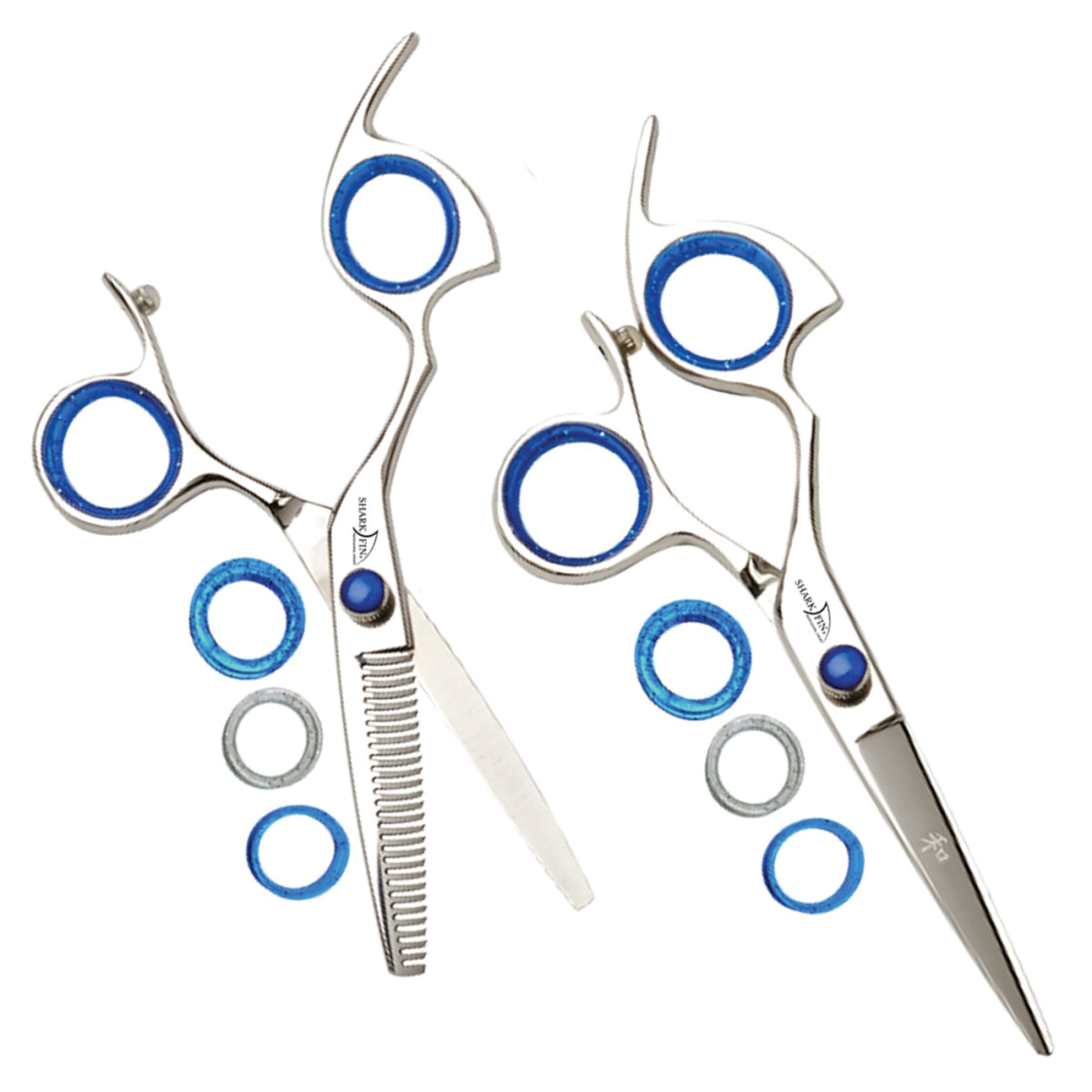 Shark Fin Shears – Simply Manikins